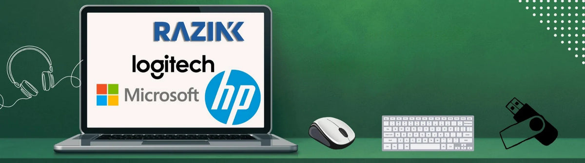 Computer accessories – ש.י. פביאן בע"מ