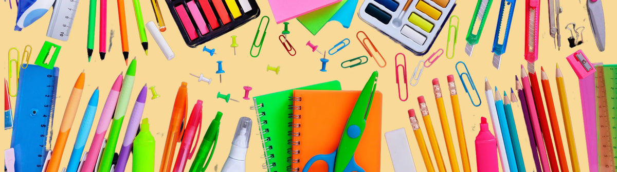 Writing instruments – ש.י. פביאן בע"מ