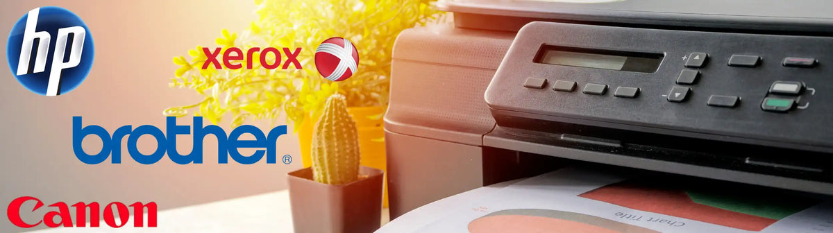 Printers and ink cartridges – ש.י. פביאן בע"מ