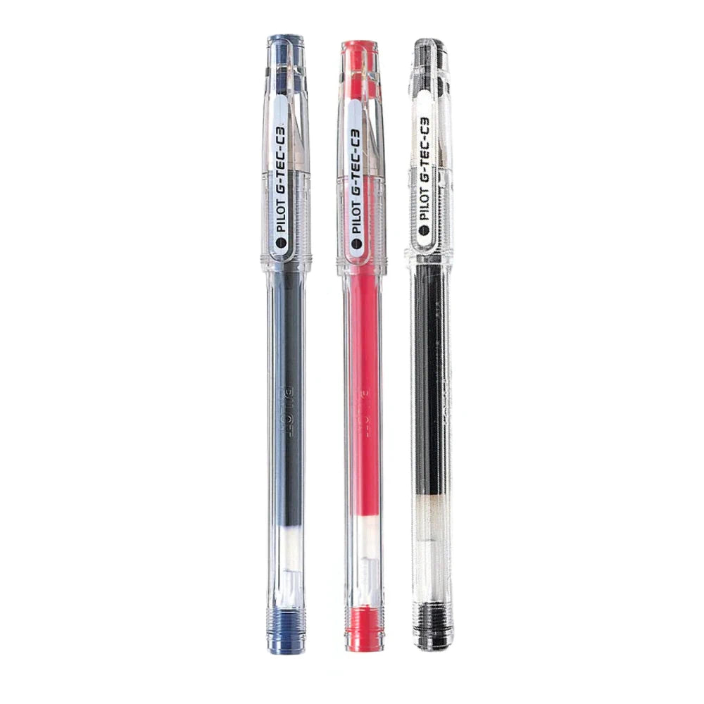 עט פיילוט 0.3 Pilot G-TEC C3 – ש.י. פביאן בע"מ